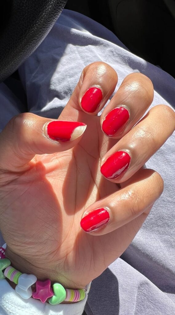 How to Stop Nail Polish Chipping: Pro Tips for Long-Lasting Color ...