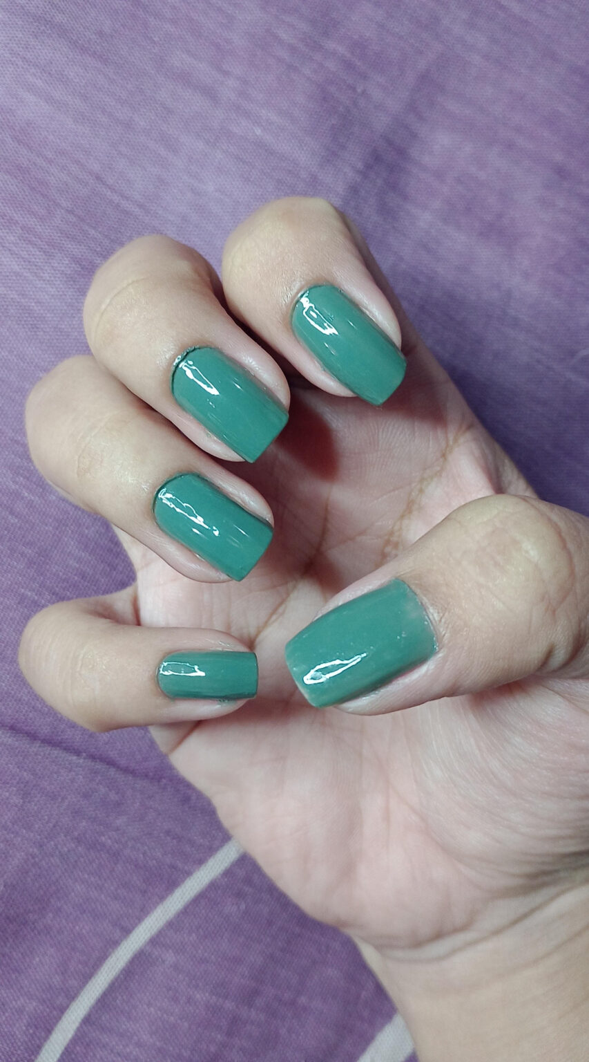 How to Prevent Nail Polish on Skin Like a Pro: Salon-Level Results ...