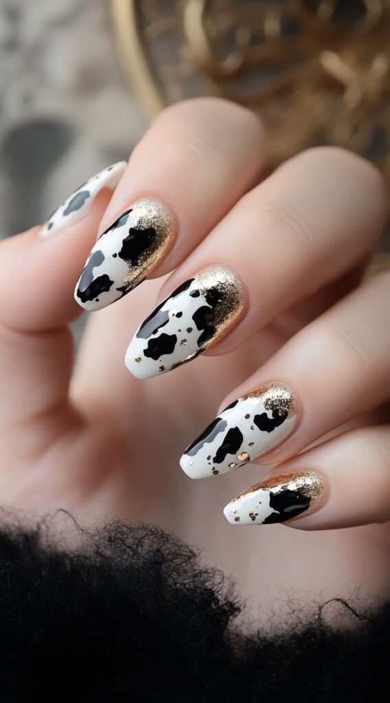 25 Trendy Cowgirl Nails Westerns Designs: Stylish Ideas for a Country ...