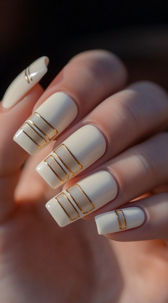 31 Modern Teacher Nails Ideas: Trendy Designs That Work for the ...