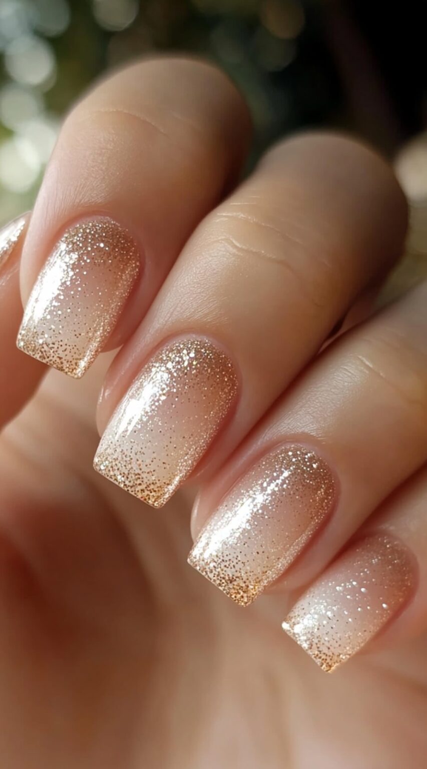 26 Timeless Elegant Square Nails: Classy Ideas for a Polished Look ...