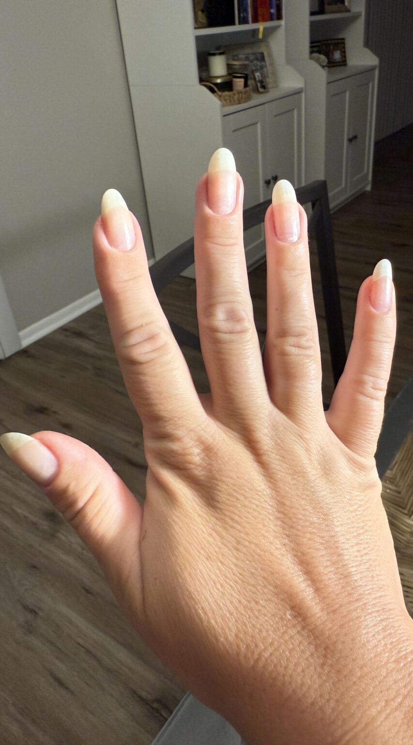How to Effectively Clean Under Nails at Home: Keep Them Tidy and ...
