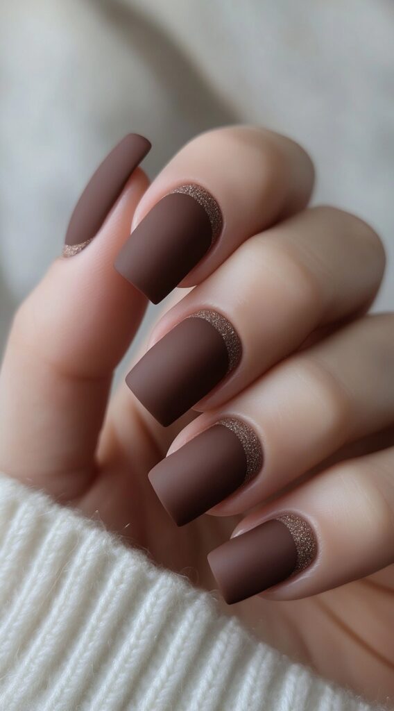 26 Timeless Elegant Square Nails: Classy Ideas for a Polished Look ...