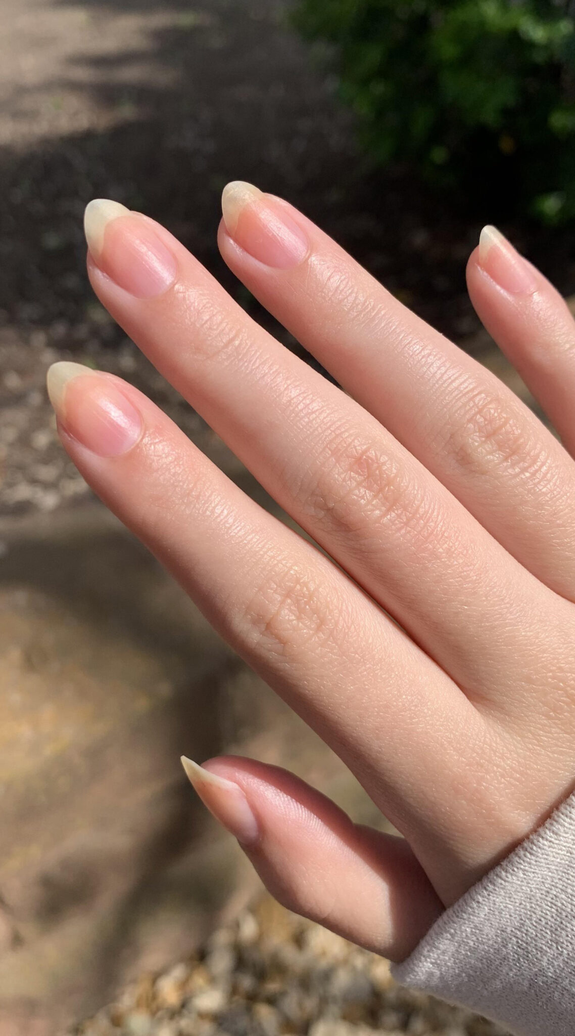 How to Effectively Clean Under Nails at Home: Keep Them Tidy and ...