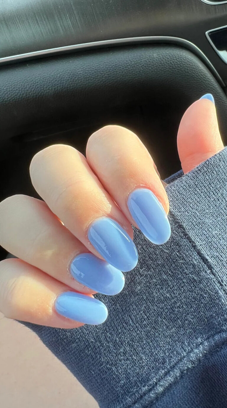 Nail Shapes That Flatter Small Hands: Find the Best Style for Your ...