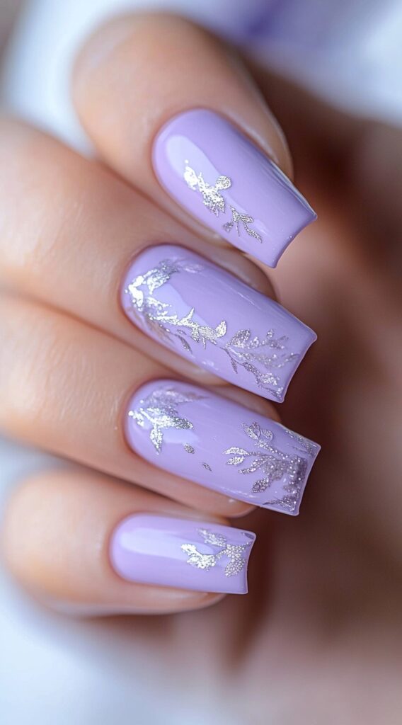 26 Timeless Elegant Square Nails: Classy Ideas for a Polished Look ...