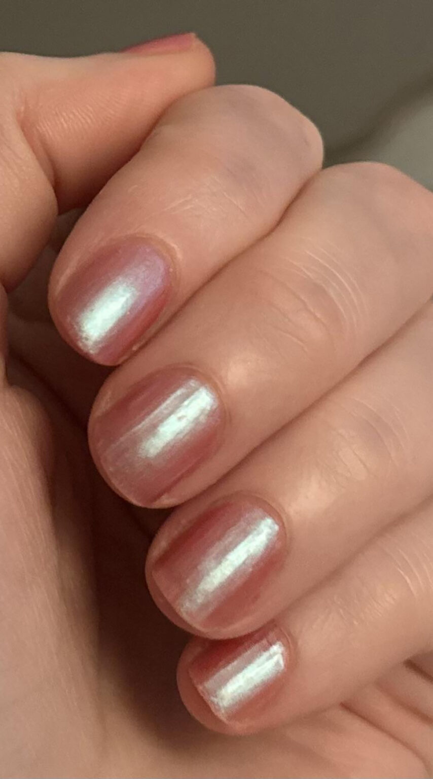 How to Finally Get Rid of Ridges on Fingernails: Simple Tweaks for ...