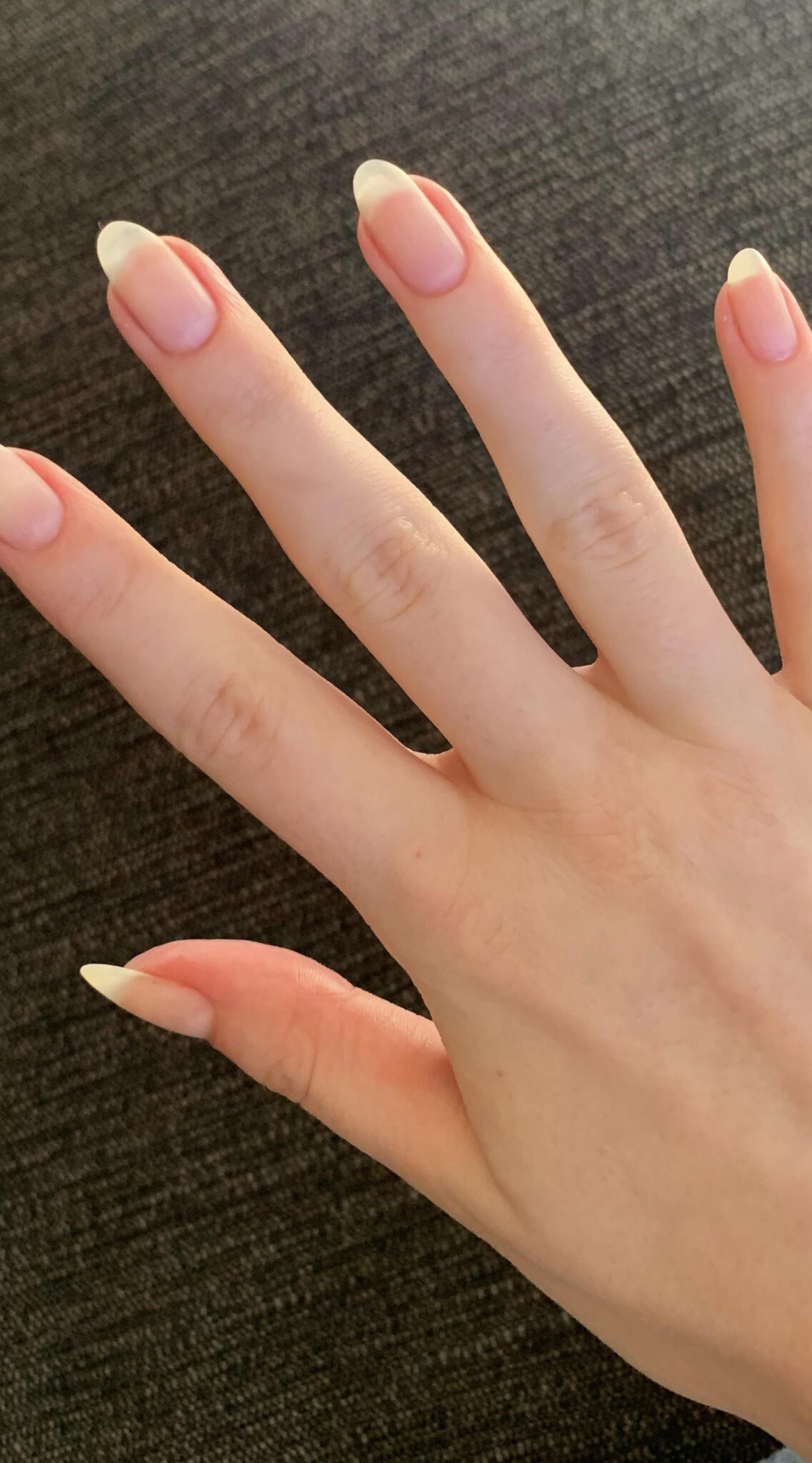 How to Effectively Clean Under Nails at Home: Keep Them Tidy and ...